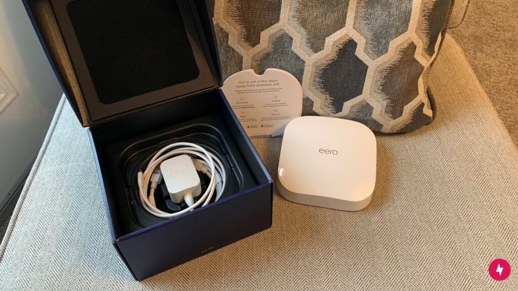 How to Set Up an Eero Wi-Fi System | Installation Guide and Tips