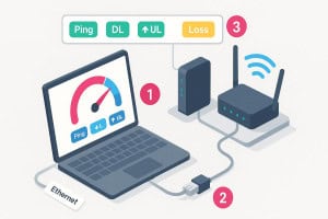 8 Proven Solutions for Wi-Fi Disconnections