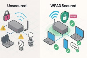 8 Proven Solutions for Wi-Fi Disconnections