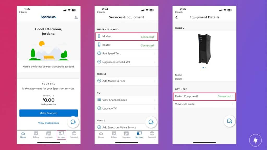 How to Fix Your Slow Spectrum Internet | BroadbandNow.com