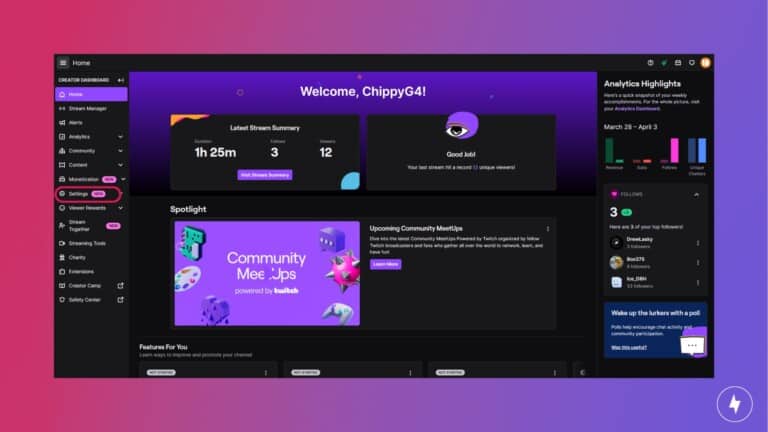 How to Stream on Twitch: Everything You Need to Know