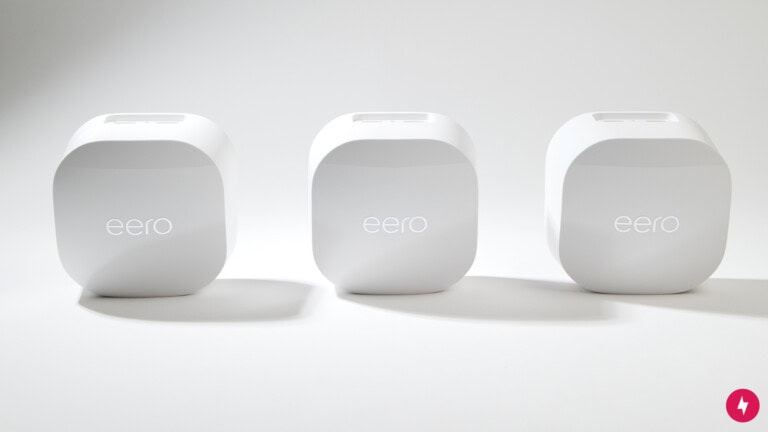 Eero 6+ Mesh Wi-Fi System, Tested and Reviewed