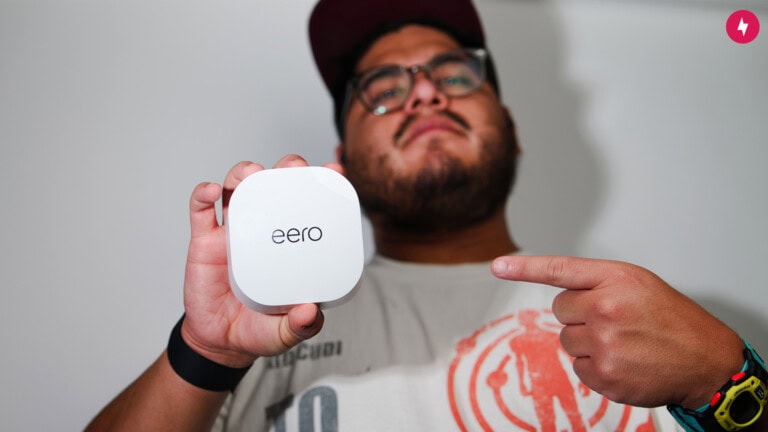 Eero 6+ Mesh Wi-Fi System, Tested and Reviewed