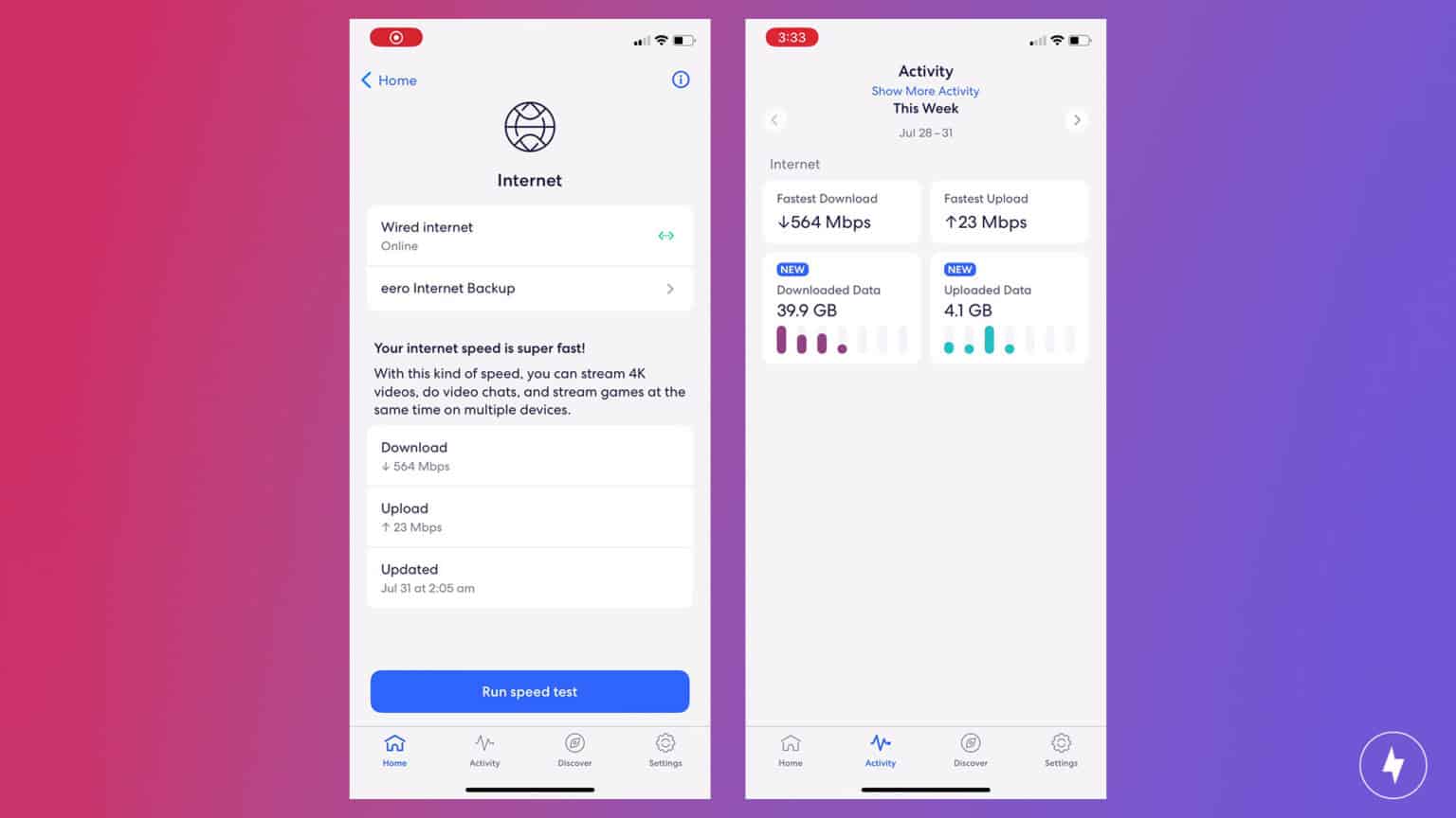 Eero 6+ Mesh Wi-Fi System, Tested and Reviewed