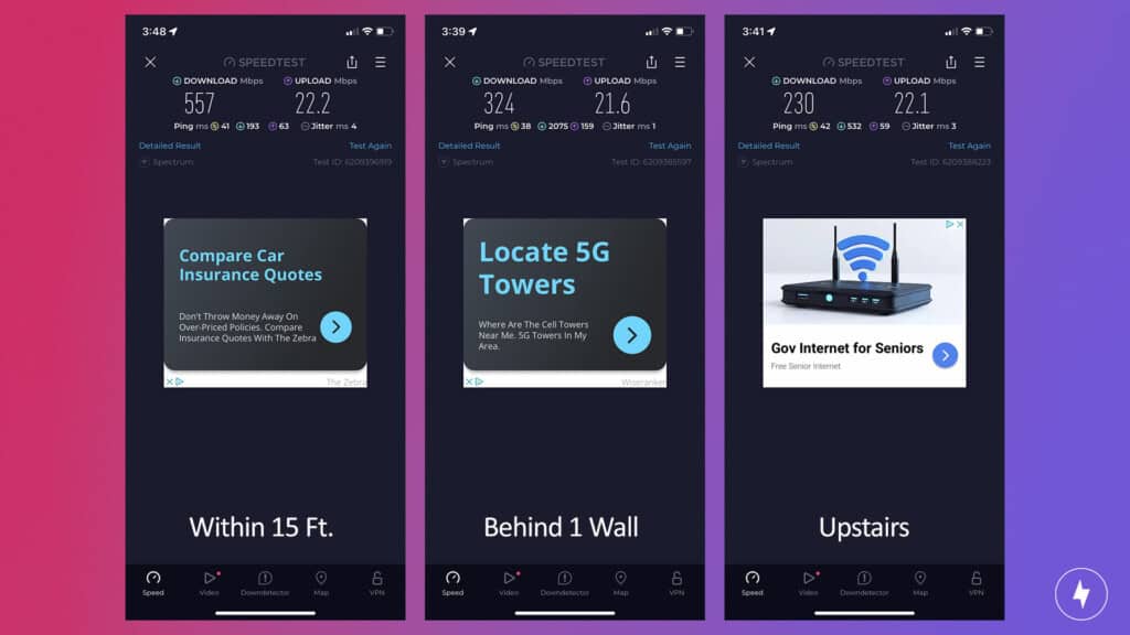 Eero 6+ Mesh Wi-Fi System, Tested and Reviewed