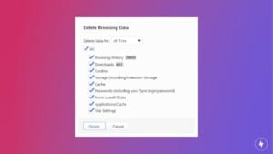 How to Clear Your Web History and Browsing Activity | BroadbandNow.com