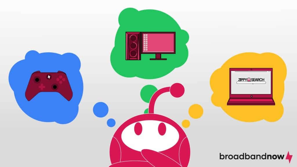 What Internet Connection Type Is Right for Me? | BroadbandNow.com