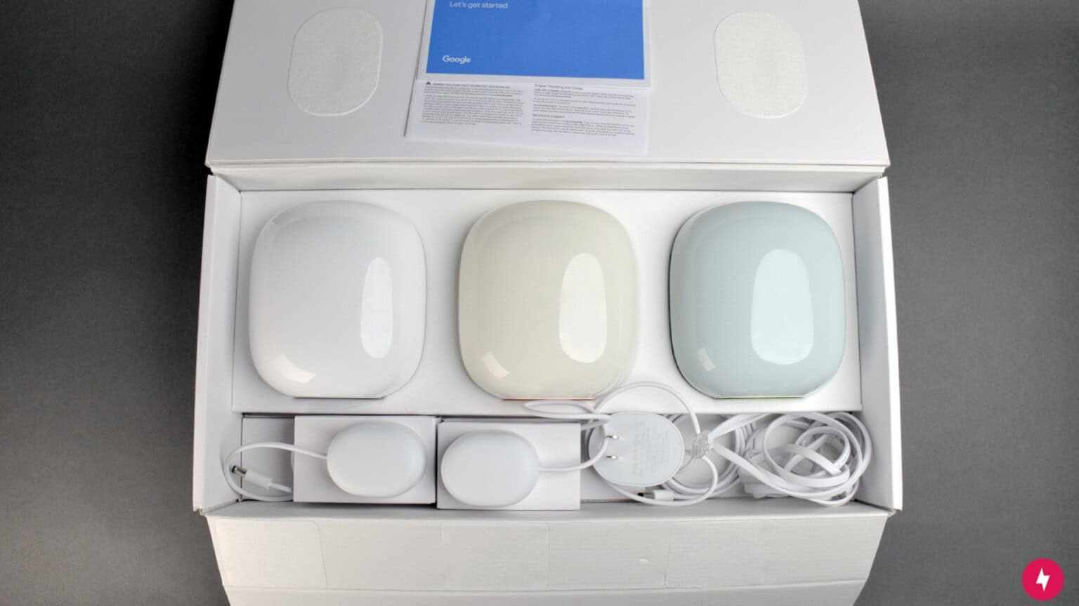 Google Nest Wifi Pro Mesh Wi-Fi System, Tested and Reviewed