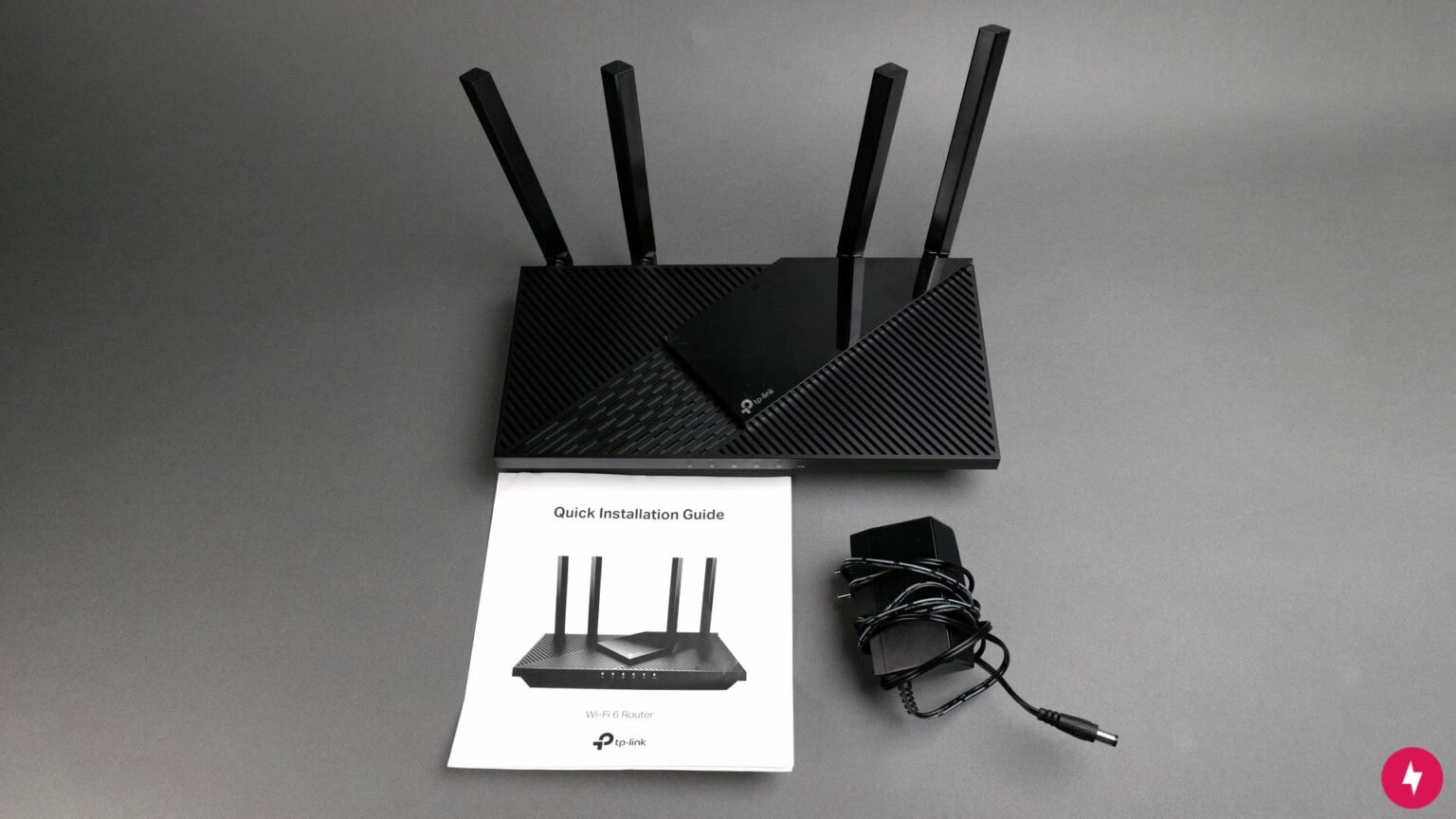 TP-Link Archer AX55 Router, Tested and Reviewed