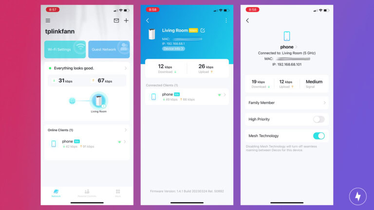 TP-Link Deco S4 Review (2025): Specs, Performance & Value