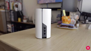 TP-Link Deco S4 Review (2026): Specs, Performance & Value