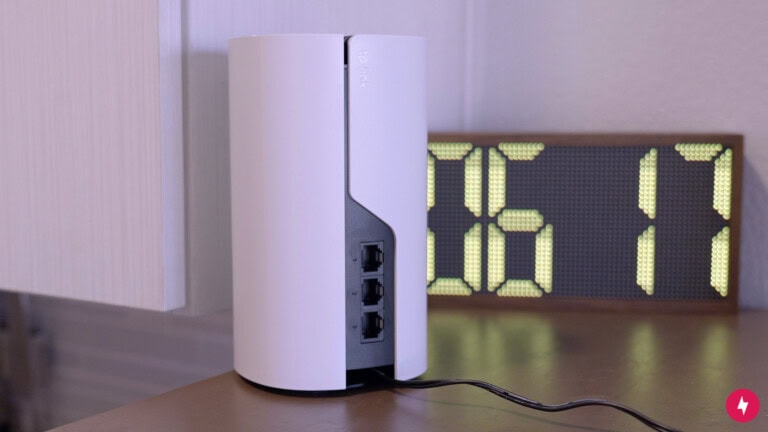 TP-Link Deco S4 Review (2025): Specs, Performance & Value