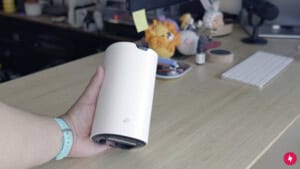 TP-Link Deco S4 Review (2026): Specs, Performance & Value