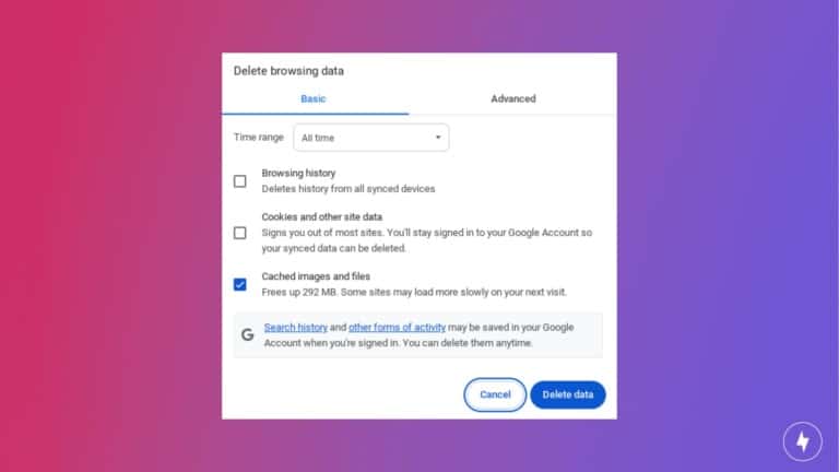 How to Clear Your Internet Cache | BroadbandNow.com
