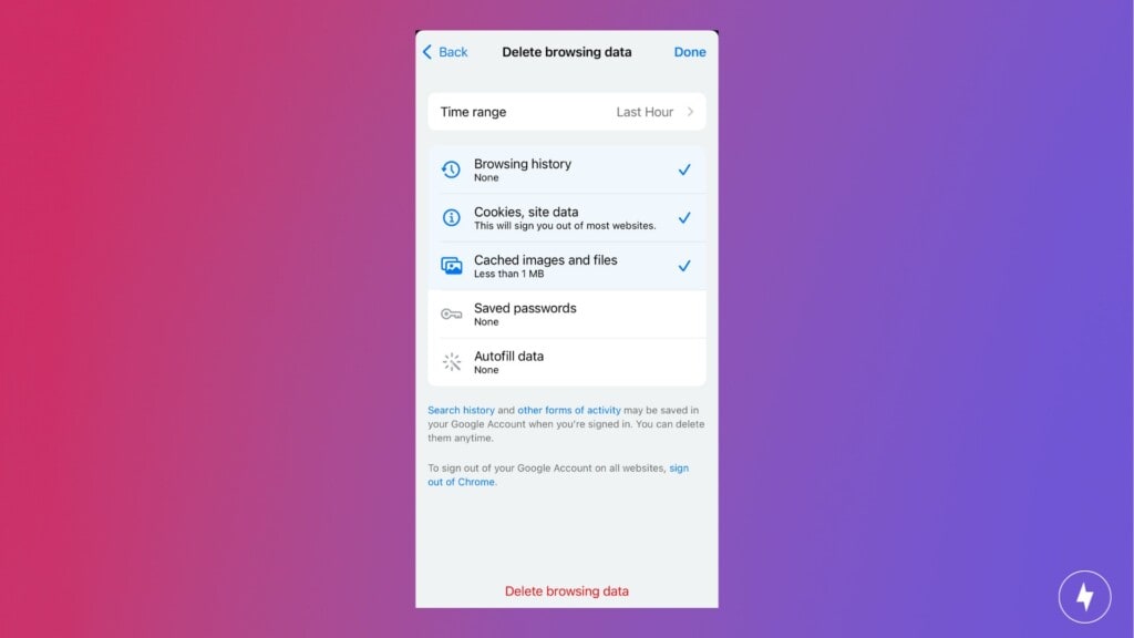 How to Clear Your Internet Cache | BroadbandNow.com
