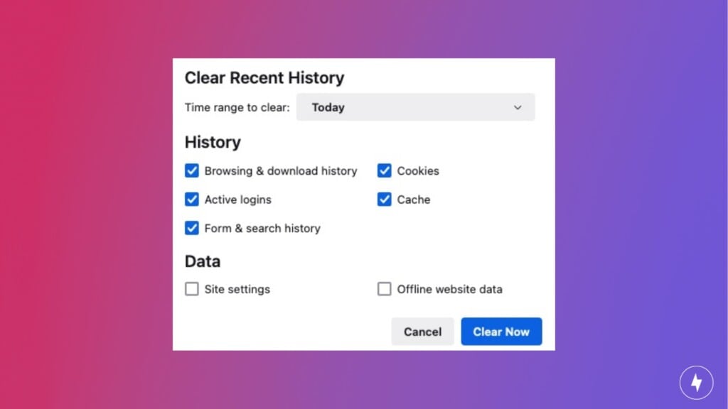 How to Clear Your Internet Cache | BroadbandNow.com