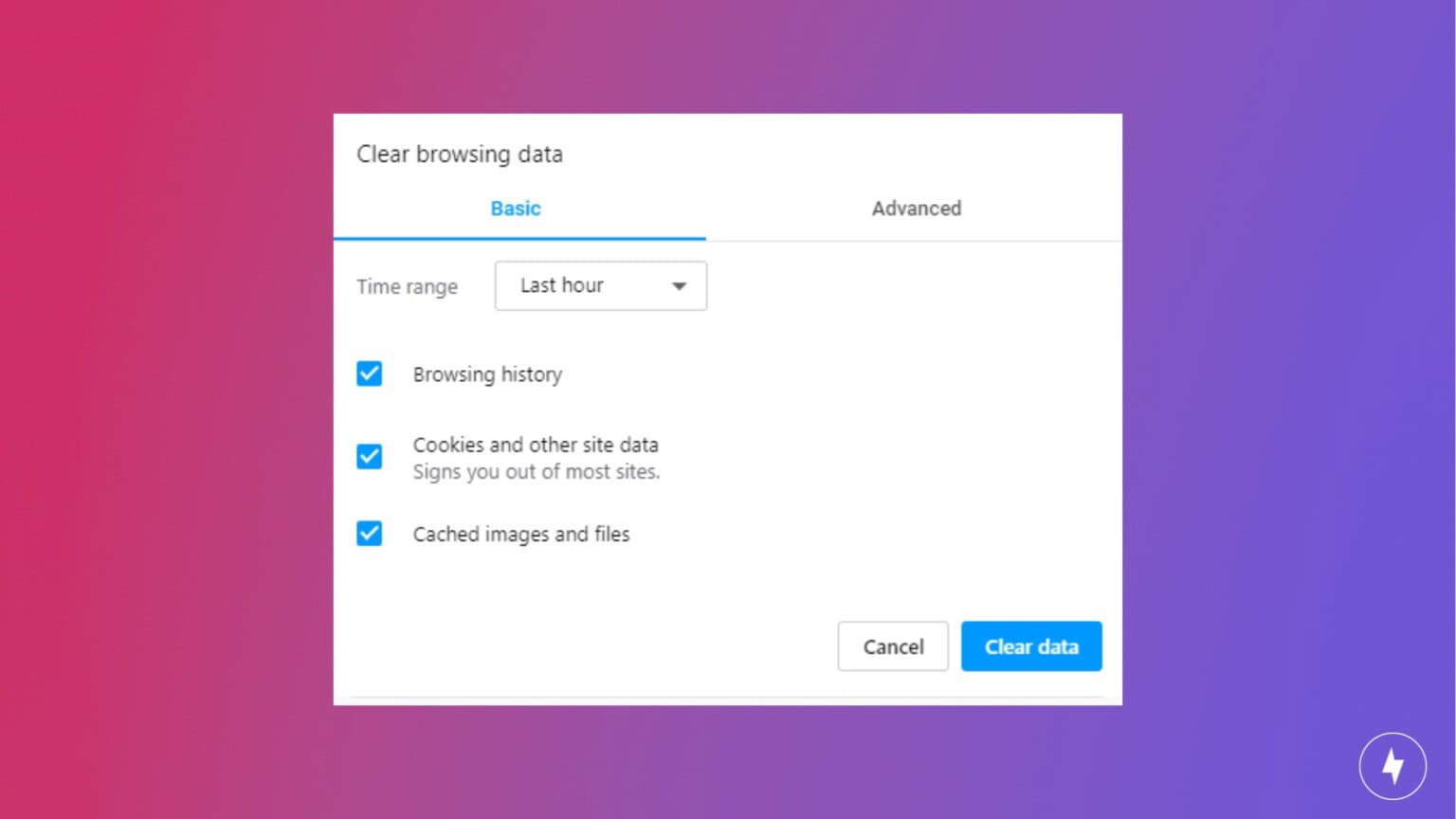 How to Clear Your Internet Cache | BroadbandNow.com