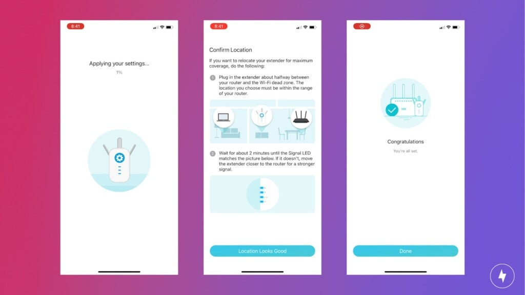 TP-Link RE715X Wi-Fi Extender, Tested and Reviewed