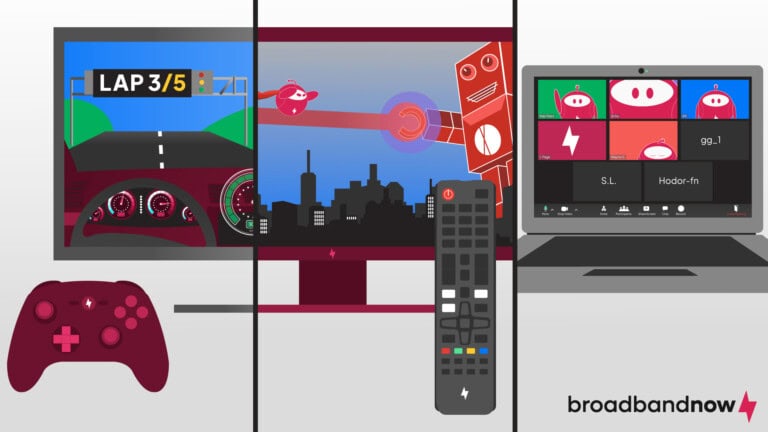 9 Easy Steps for a Faster Wi-Fi Connection | BroadbandNow.com