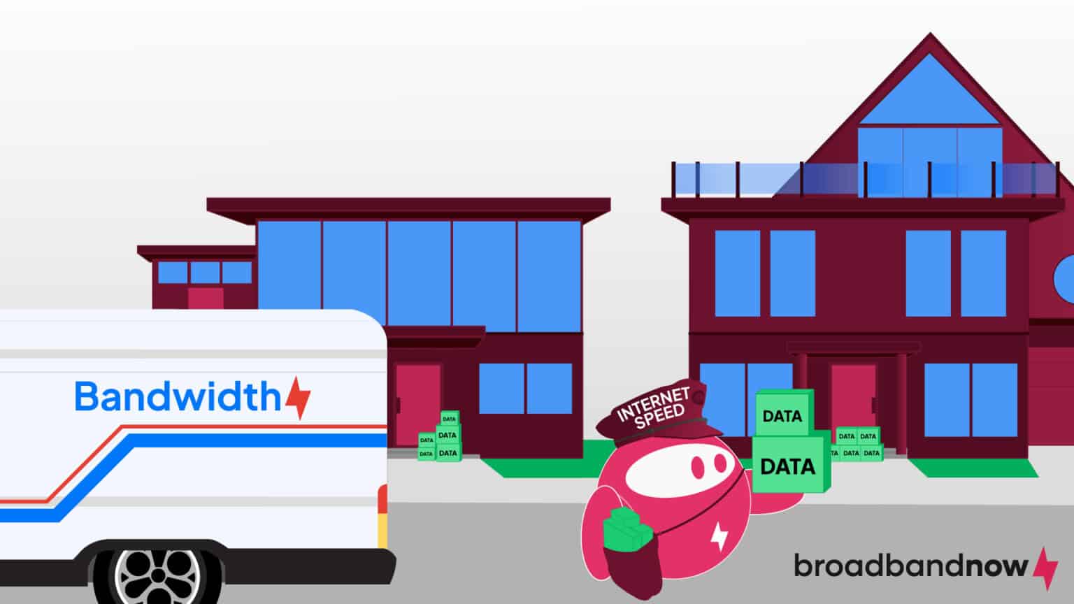 Internet Speed vs. Bandwidth: What’s the Difference? | BroadbandNow.com