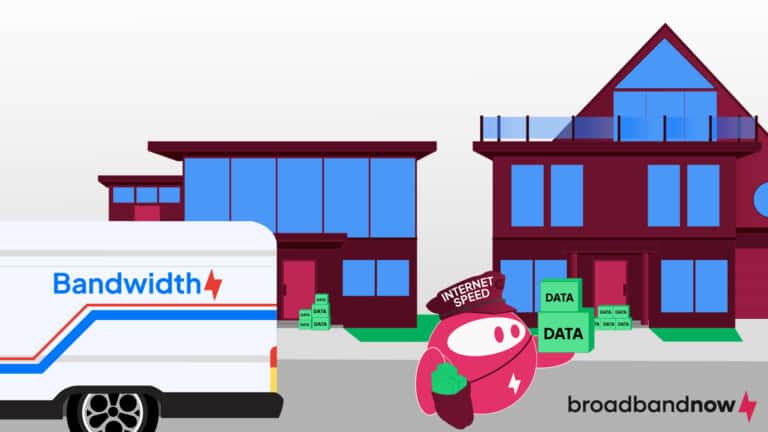 Internet Speed vs. Bandwidth: What’s the Difference? | BroadbandNow.com