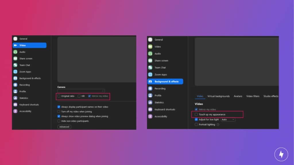 Zoom Bandwidth Requirements: Internet Speeds for Calls and Video