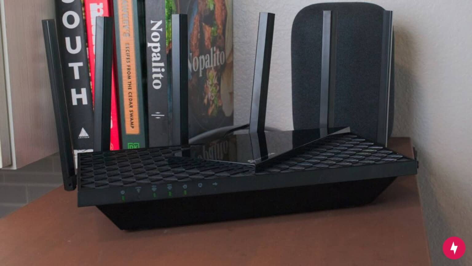 TP-Link Archer AXE75 Router, Tested and Reviewed