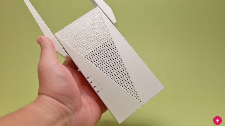 TP-Link RE715X Wi-Fi Extender, Tested and Reviewed