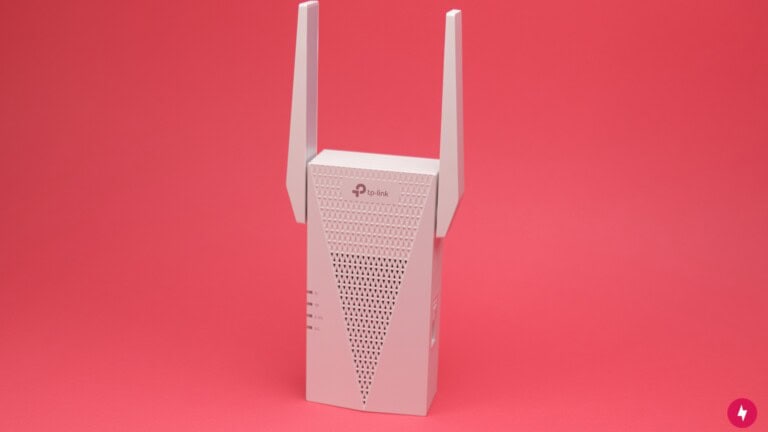 TP-Link RE715X Wi-Fi Extender, Tested and Reviewed