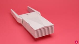 TP-Link RE715X Wi-Fi Extender, Tested and Reviewed