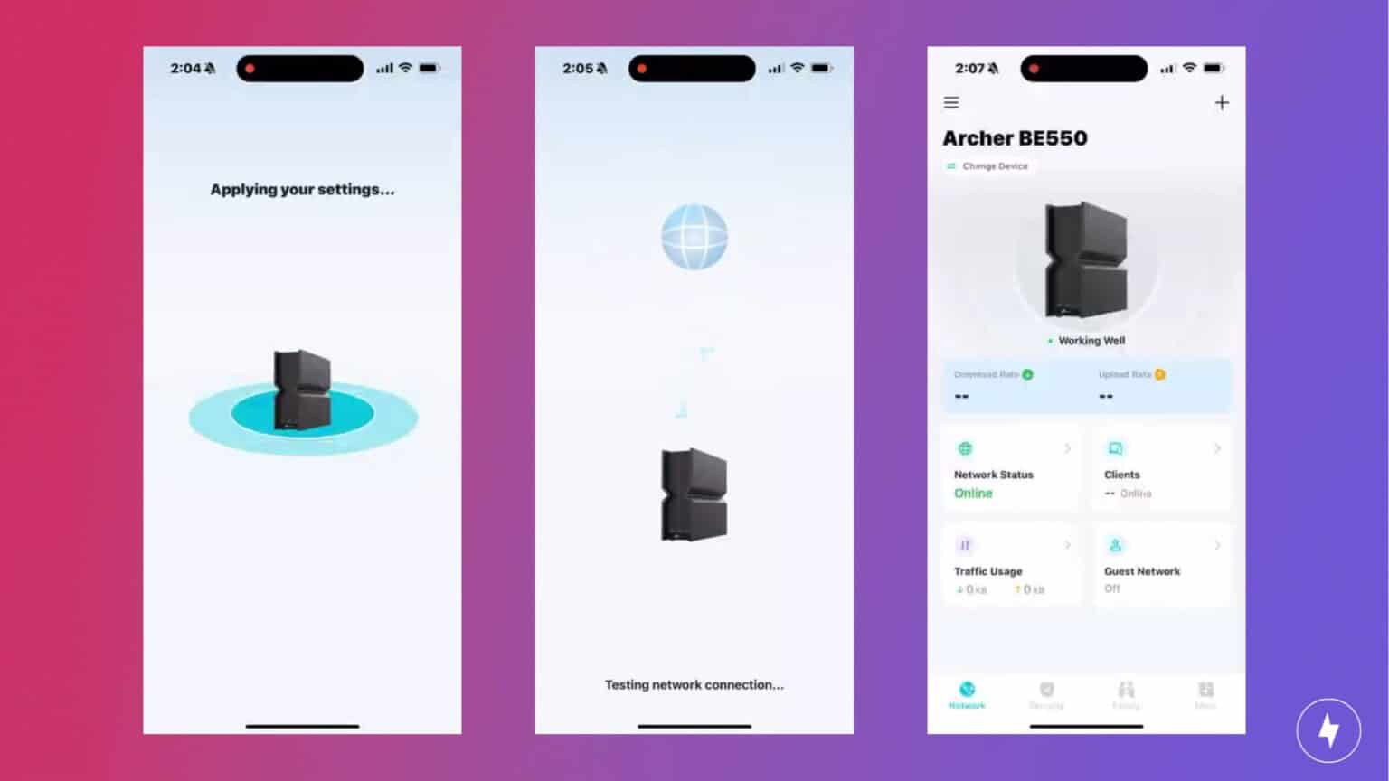 TP-Link Archer BE550 Review: Wi-Fi 7 Performance, Specs and More