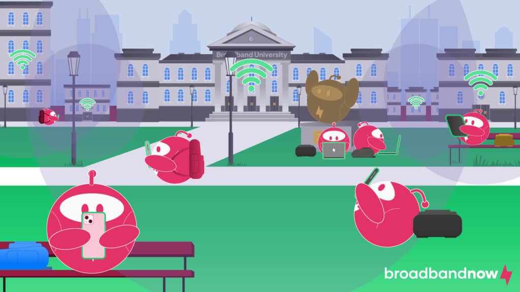 What Are WAPs? Wireless Access Point Networking Explained