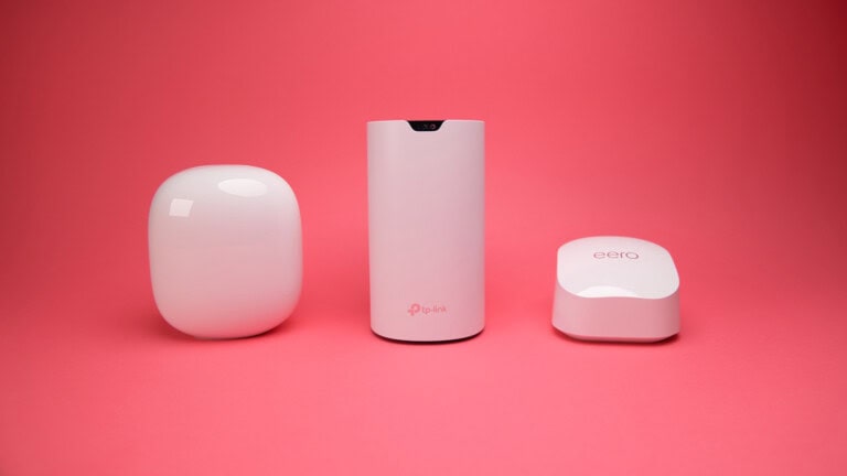 How to Set Up a Mesh Wi-Fi Network | BroadbandNow.com