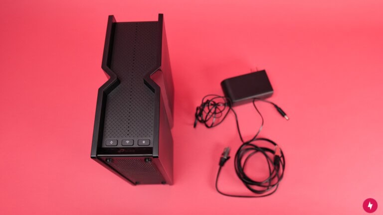 TP-Link Archer BE550 Review: Wi-Fi 7 Performance, Specs and More