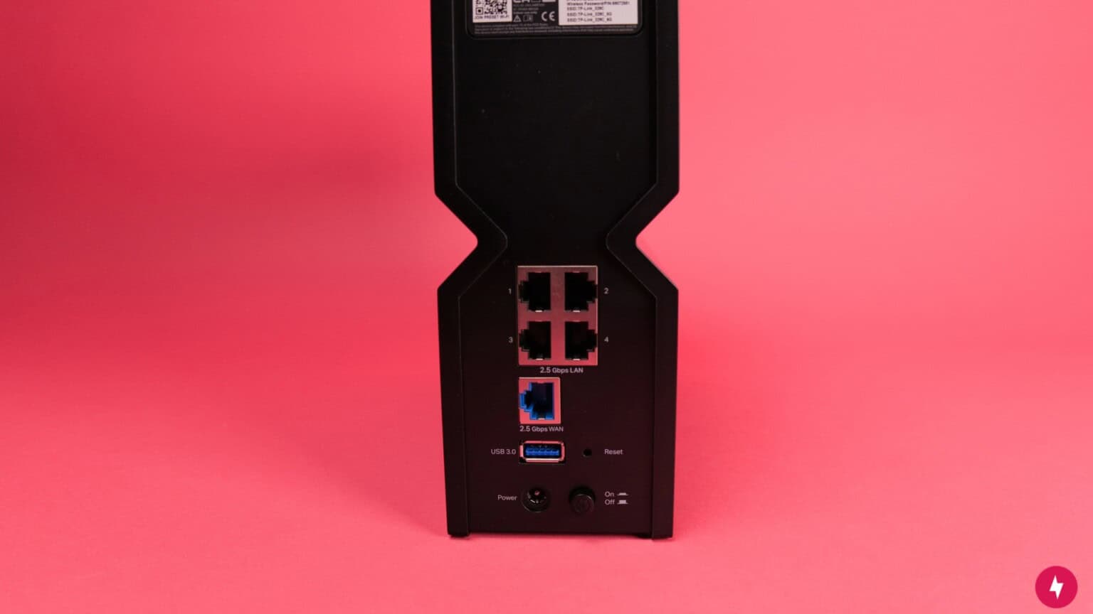 TP-Link Archer BE550 Review: Wi-Fi 7 Performance, Specs and More