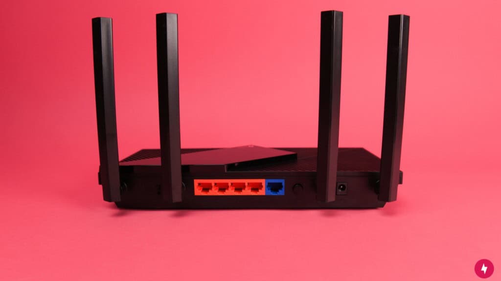 TP-Link Archer AX21 Router, Tested and Reviewed
