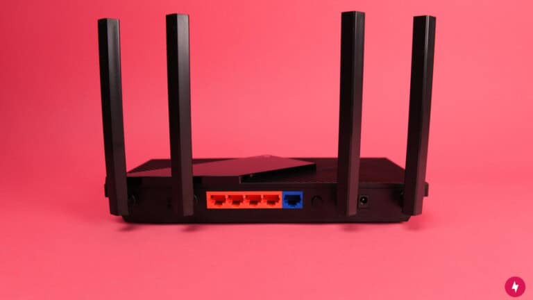 TP-Link Archer AX21 Router, Tested and Reviewed