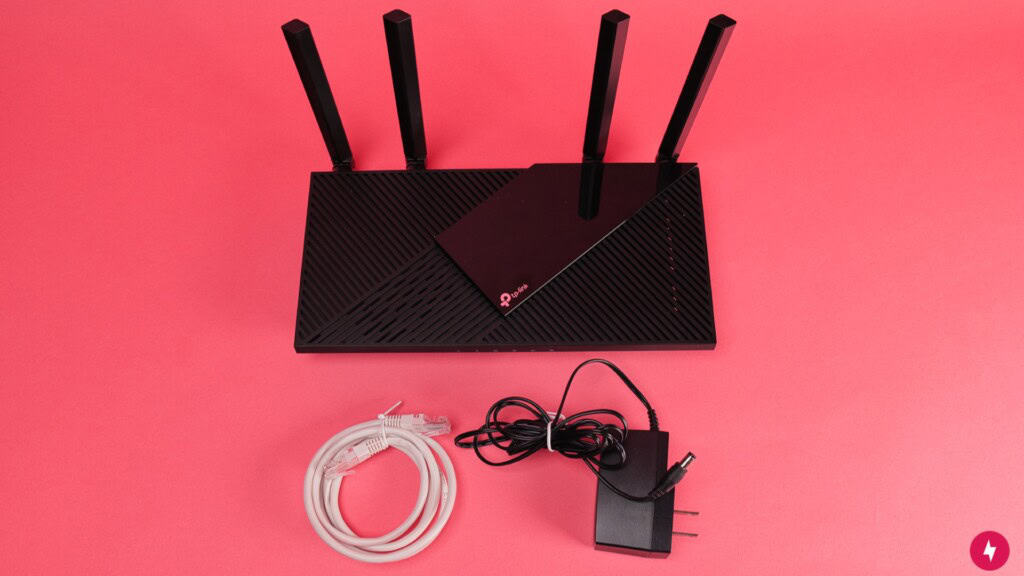 TP-Link Archer AX21 Router, Tested and Reviewed