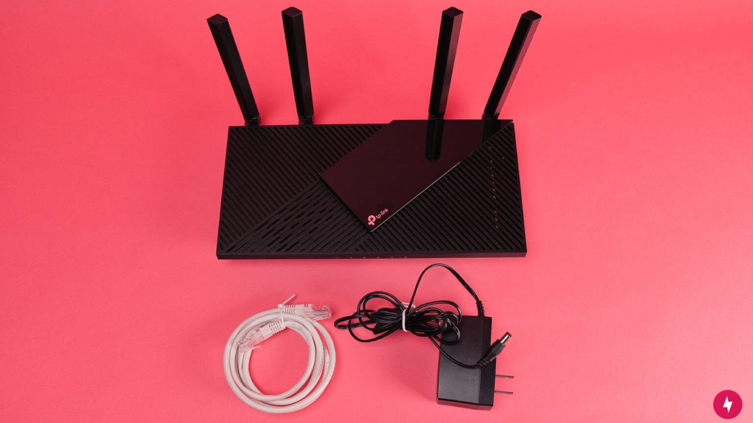 TP-Link Archer AX21 Router, Tested and Reviewed