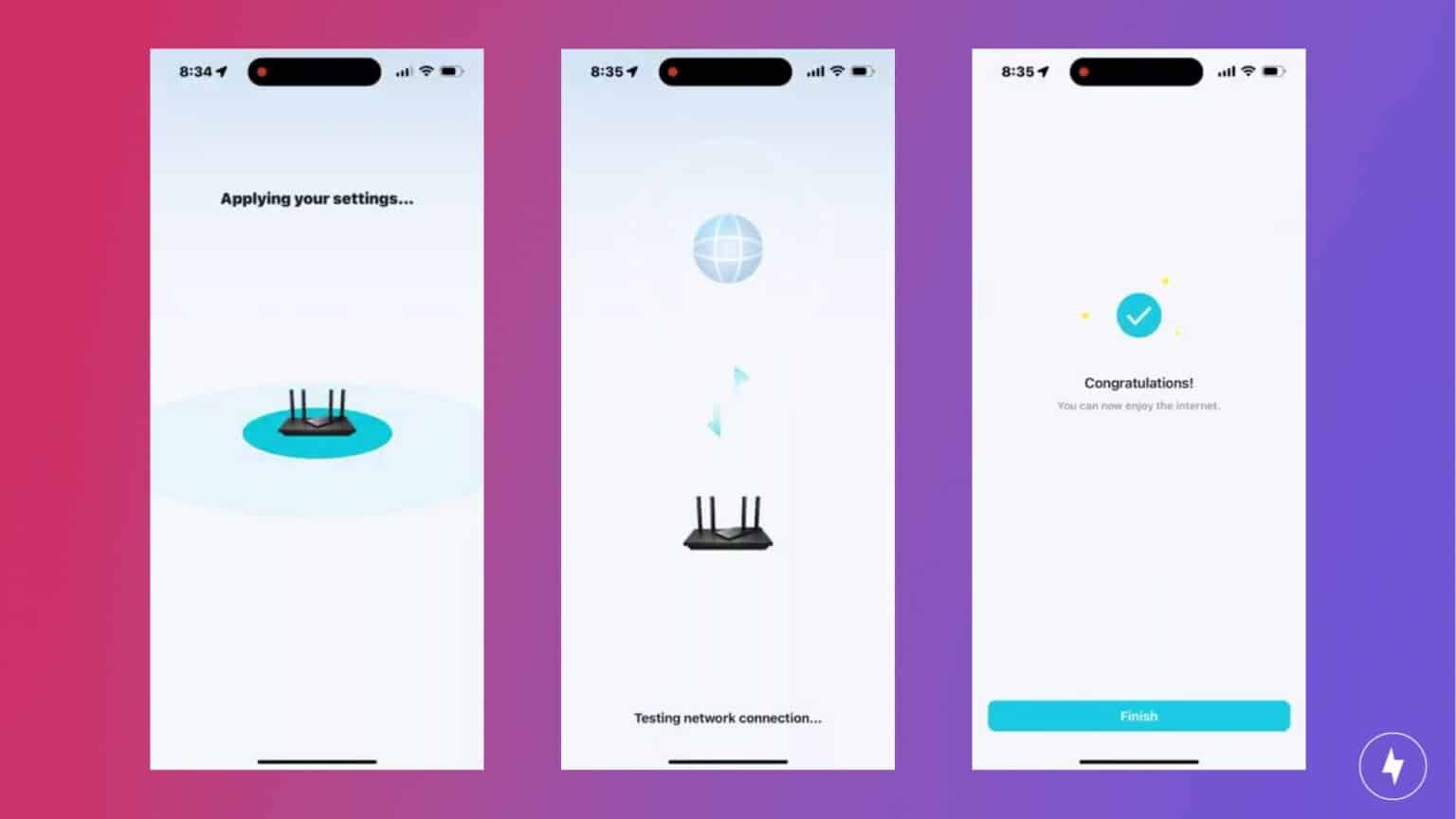 TP-Link Archer AX21 Router, Tested and Reviewed