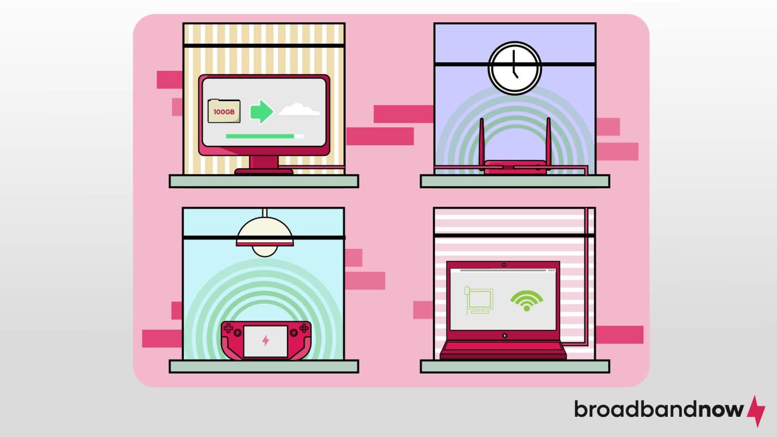 Ethernet vs. Wi-Fi: Which Connection Is Better? - Guides