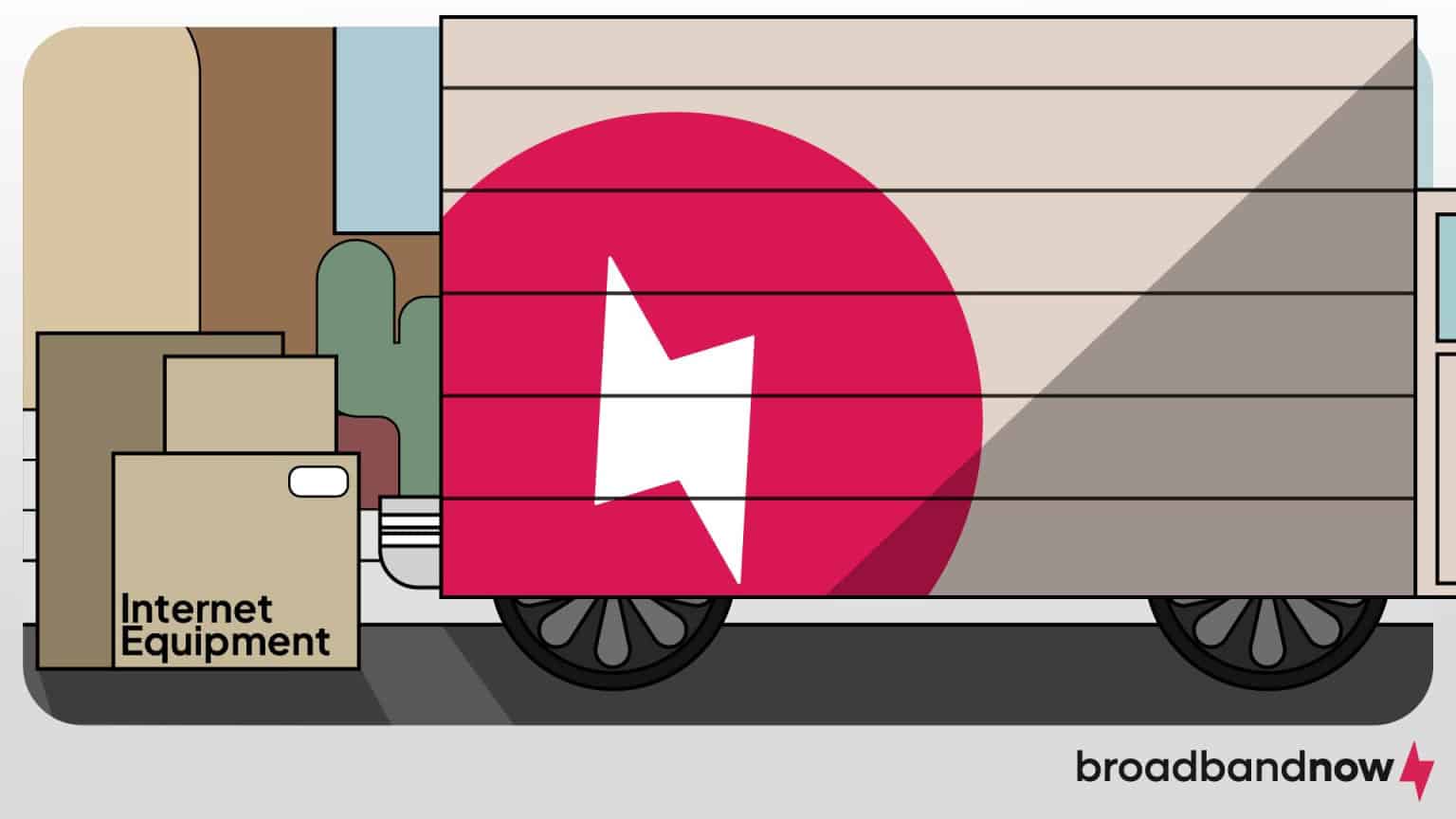 Guide to Moving Your Internet Service - Guides