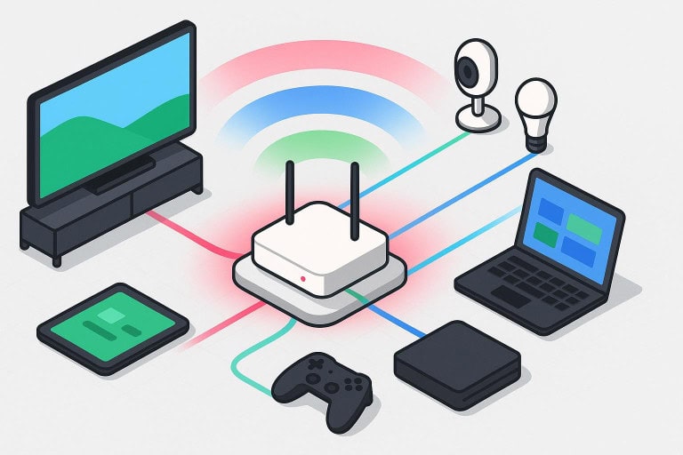 What Streaming Bandwidth Do You Need? | BroadbandNow.com