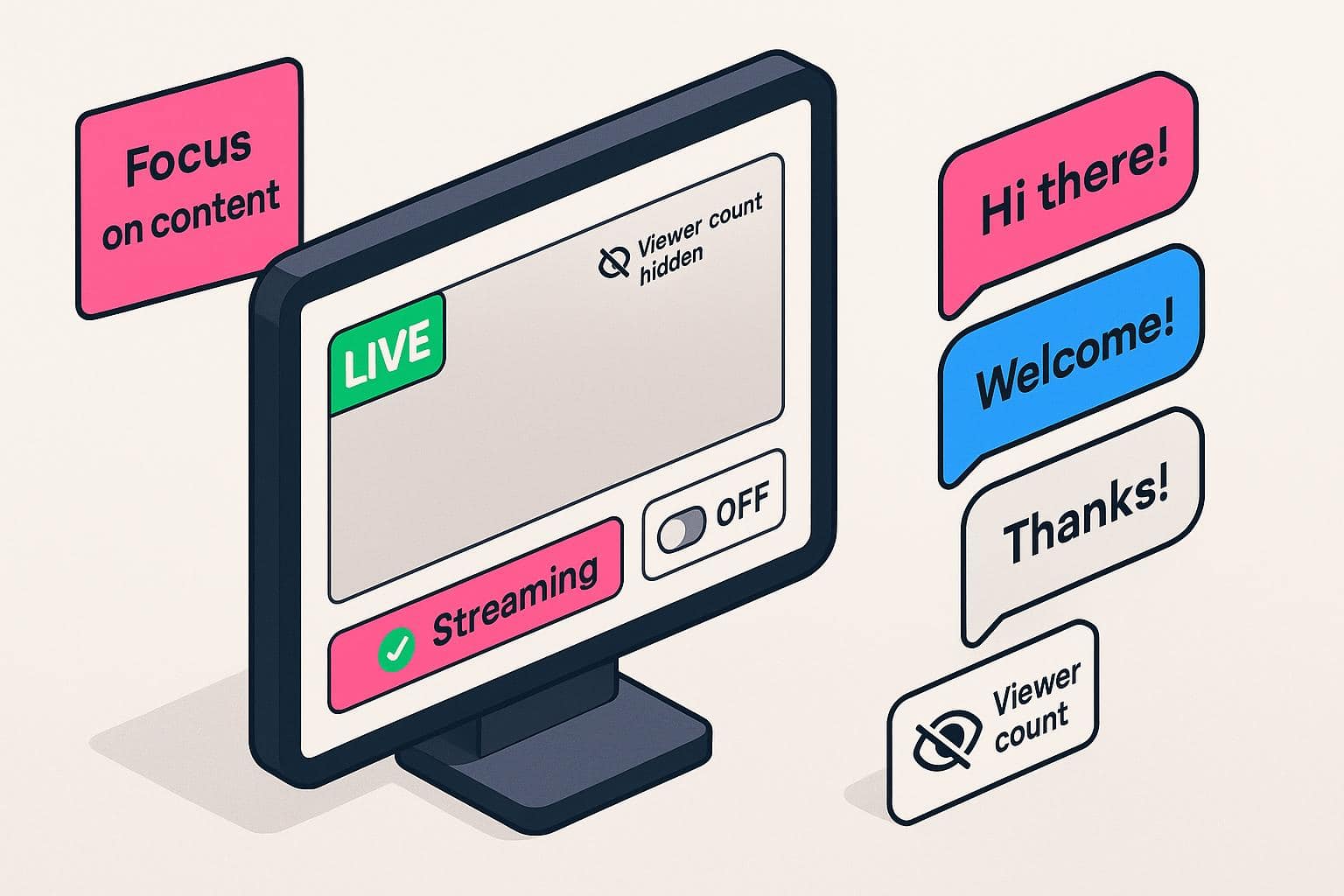 How to Set Up a Livestream | BroadbandNow.com
