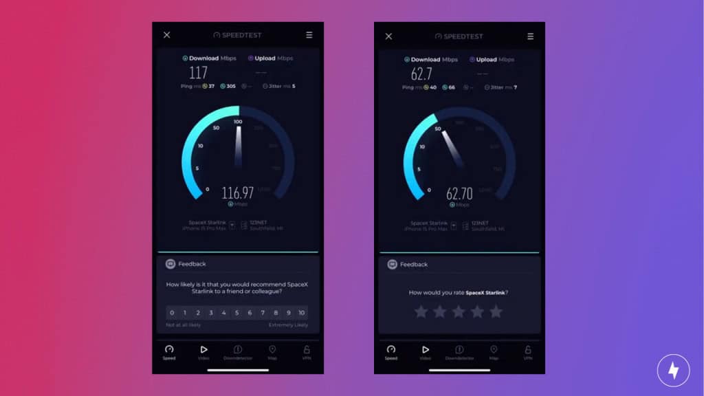 Starlink Internet Review | BroadbandNow.com
