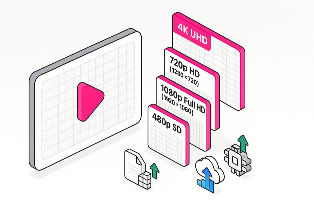 SD vs. HD: What's the Difference? | BroadbandNow.com