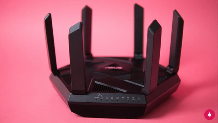 Asus RT-AXE7800, Tested and Reviewed | BroadbandNow.com