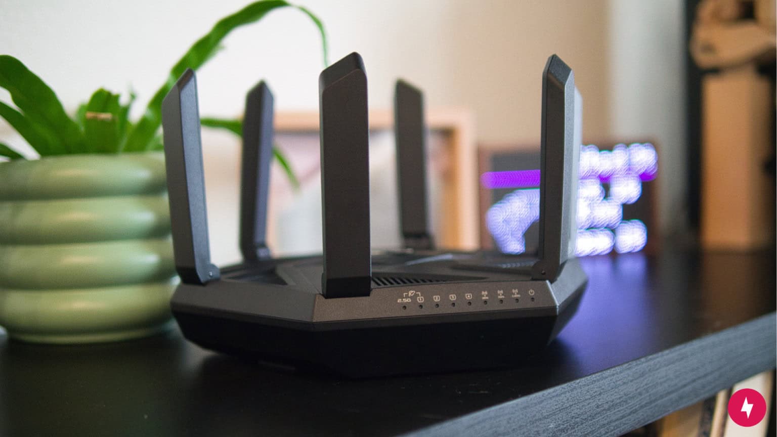 Asus RT-AXE7800, Tested and Reviewed | BroadbandNow.com