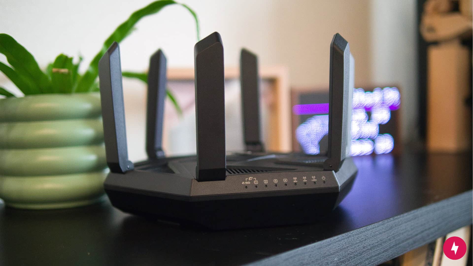 Asus RT-AXE7800, Tested and Reviewed | BroadbandNow.com