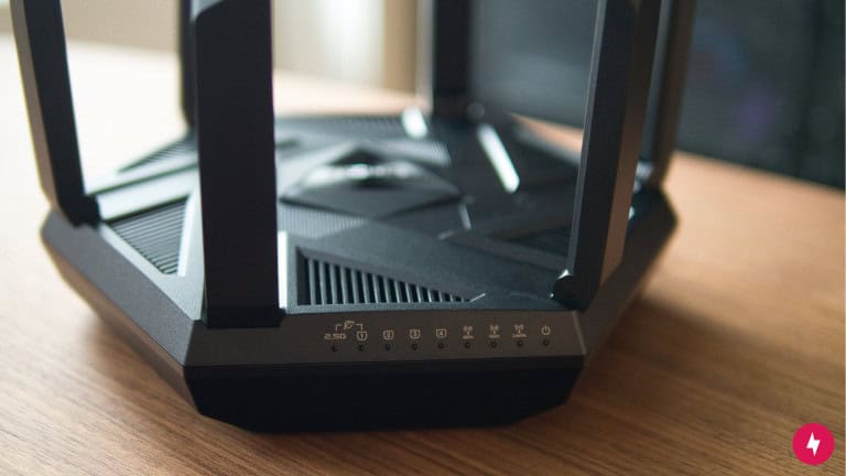 Asus RT-AXE7800, Tested and Reviewed | BroadbandNow.com